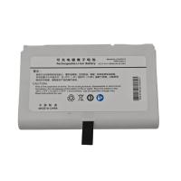 China LI24I001H Battery For Mindray UMED10 SV300 SV60 SV70 ME7 for sale