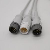China 14212B GE Simulator Toco US FECG Cable Assembly for sale