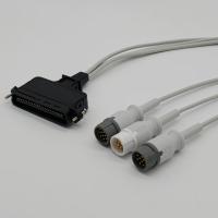 China 14212B GE Simulator Toco US FECG Cable Assembly for sale