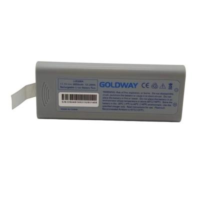 China LI3S200A Monitor Battery For G30 G30E G40 G40E GS10 GS20 TC10 TC20 for sale