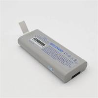 China LI3S200A Monitor Battery For G30 G30E G40 G40E GS10 GS20 TC10 TC20 for sale
