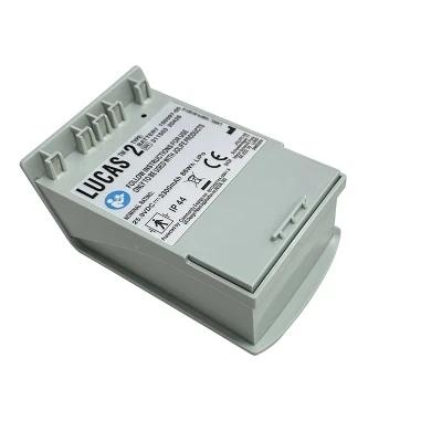 China Battery 100597-00 For Lucas 2 Chest Compression System for sale