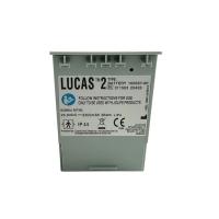 China Battery 100597-00 For Lucas 2 Chest Compression System for sale