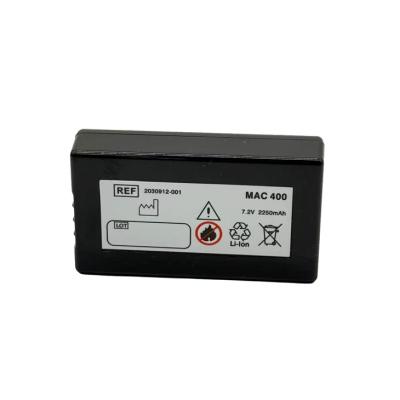 China Battery For GE 2030912-001 for sale