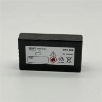 China Battery For GE 2030912-001 for sale