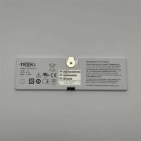 China 63101699 ZY06086 TRIXELL EZ-Family Replacement Battery For EZ DR Flat for sale