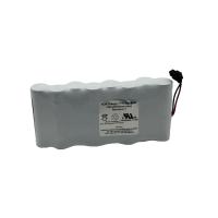 China Drager Battery MS18340 MS14234 Infinity XL Infinity Delta Infinity Delta XL for sale