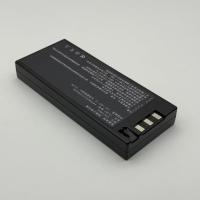 China LHJ18650 JHOTA18650 Battery For COMEN C50 C60 8000D Monitor HYLB-1010 for sale