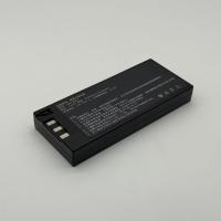China LHJ18650 JHOTA18650 Battery For COMEN C50 C60 8000D Monitor HYLB-1010 for sale