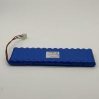 China 110707 Battery For Viasys Healthcare Acutronic Bird Fabian for sale