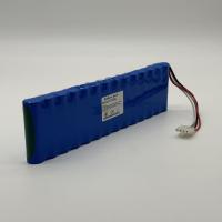 China 110707 Battery For Viasys Healthcare Acutronic Bird Fabian for sale