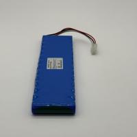 China 110707 Battery For Viasys Healthcare Acutronic Bird Fabian for sale