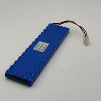 China 110707 Battery For Viasys Healthcare Acutronic Bird Fabian for sale