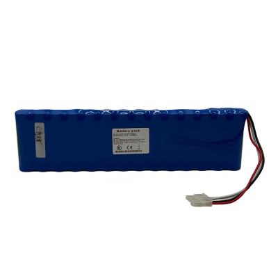 China 110707 Battery For Viasys Healthcare Acutronic Bird Fabian for sale
