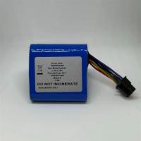 China 1000SP01080 Battery For CardinaIHealth Alaris GH for sale