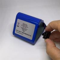 China 1000SP01080 Battery For CardinaIHealth Alaris GH for sale