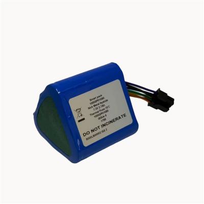 China 1000SP01080 Battery For CardinaIHealth Alaris GH for sale