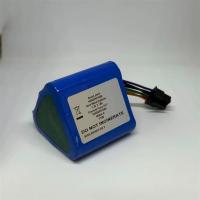 China 1000SP01080 Battery For CardinaIHealth Alaris GH for sale