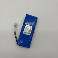China ID996 RHINO POWER Battery For Edan F15 X12 for sale