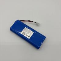China ID996 RHINO POWER Battery For Edan F15 X12 for sale