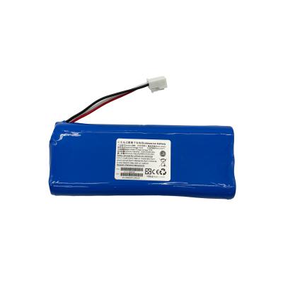 China ID996 RHINO POWER Battery For Edan F15 X12 for sale