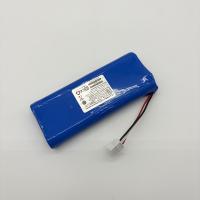 China ID996 RHINO POWER Battery For Edan F15 X12 for sale