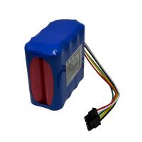 China ZIMMER ATS2200TS 4000TS 62240000600 Pneumatic Tourniquet Battery for sale