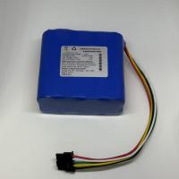 China ZIMMER ATS2200TS 4000TS 62240000600 Pneumatic Tourniquet Battery for sale