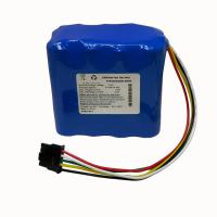 China ZIMMER ATS2200TS 4000TS 62240000600 Pneumatic Tourniquet Battery for sale