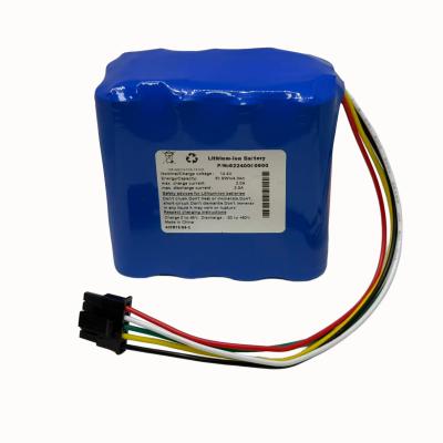 China ZIMMER ATS2200TS 4000TS 62240000600 Pneumatic Tourniquet Battery for sale