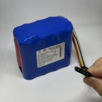 China ZIMMER ATS2200TS 4000TS 62240000600 Pneumatic Tourniquet Battery for sale