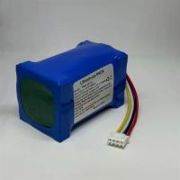 China FBALCO0116 Battery For Fresenius DC7 Injection Pump Battery for sale