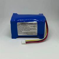 China FBALCO0116 Battery For Fresenius DC7 Injection Pump Battery for sale