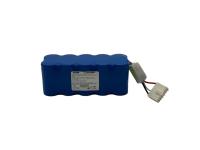 China N-3000CR F2X5 Battery For Weinmann 29288 Accuvac ACCUV AC Rescue for sale