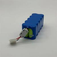 China N-3000CR F2X5 Battery For Weinmann 29288 Accuvac ACCUV AC Rescue for sale