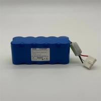 China N-3000CR F2X5 Battery For Weinmann 29288 Accuvac ACCUV AC Rescue for sale