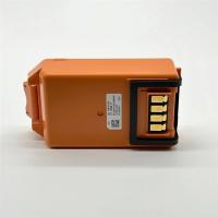 China Replacement Battery For Nihon Kohden AED 3100 SB-310V for sale
