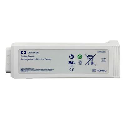 China Covidien PB980 Puritan Bennett Battery 10086042 for sale