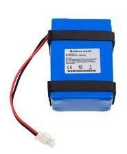 China Welch Allyn 45NEO-E6 Vital Signs Monitor Battery for sale