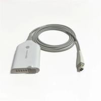 China CARESCAPE ECG Parameter Cable 3.6M AHA 2079923-002 for sale