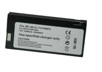 China Colin Medical Rechargeable Battery BP-88 for sale