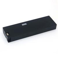 China 12V 2300mAH Replacement Battery For Nihon Kohden LHT-200M for sale
