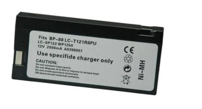China Spacelabs Ultraview SL Medical Equipment Battery 0146-0055-00 for sale