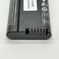 China ORTEC Li CoR NH2054HD34 NH2054 Battery for sale