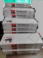 China Primedic M290 M250 Rechargeable Li-ion Battery Original New Date for sale