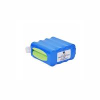 China 9.6v 3800mAh Battery Compatible For NIHON KOHDEN PVM-2700,PVM-2703,PVM-2701 for sale