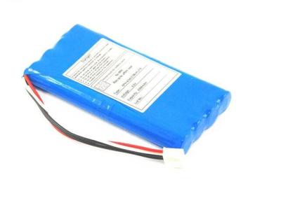 China Fukuda ECG Machine Battery FX-7540 for sale
