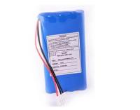China Fukuda ECG Machine Battery FX-7540 for sale