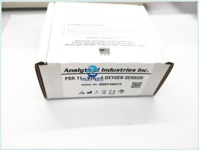 China TPU Medical Oxygen Sensor / O2 Sensor Cell Suit Analystical Industries for sale