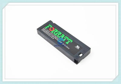 China Rechargeable Medical Equipment Batteries For Patient Monitor 12v 2300MAH for sale